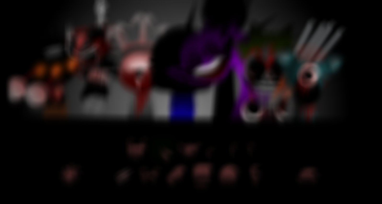 Yubin Niiku Redesigned Sprunki Phase 5 Reskin!! by @goopeh /Scratch ...