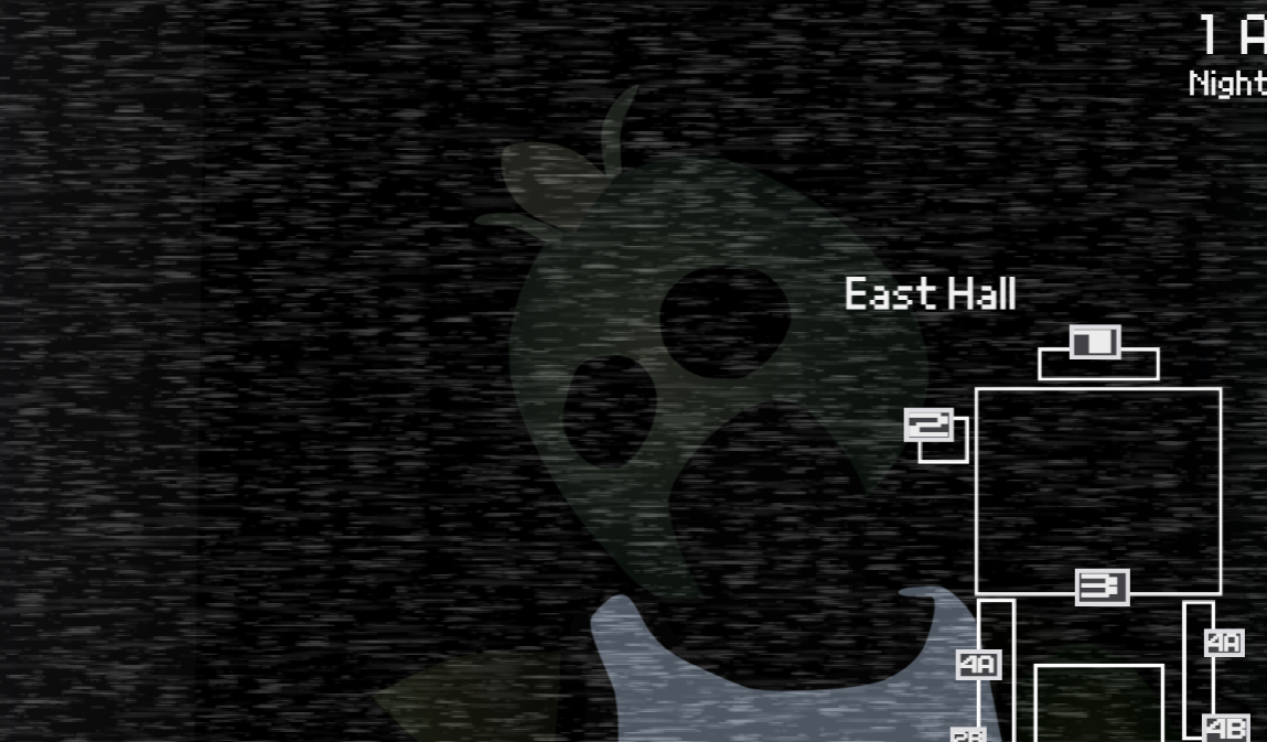 Five Nights at Freddy's 1 Remake (FNaF) by AlexBOII(@Alex12344377 ...