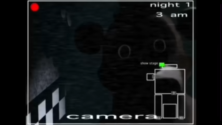 Five Nights at Freddy's 1 Remake (FNaF) by AlexBOII(@Alex12344377 ...