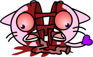 Floofy by DylanTheLegendz(@DTLegendz) /Scratch project hosted on Cocrea.