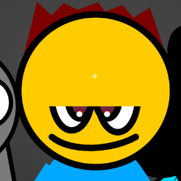Floofy by DylanTheLegendz(@DTLegendz) /Scratch project hosted on Cocrea.