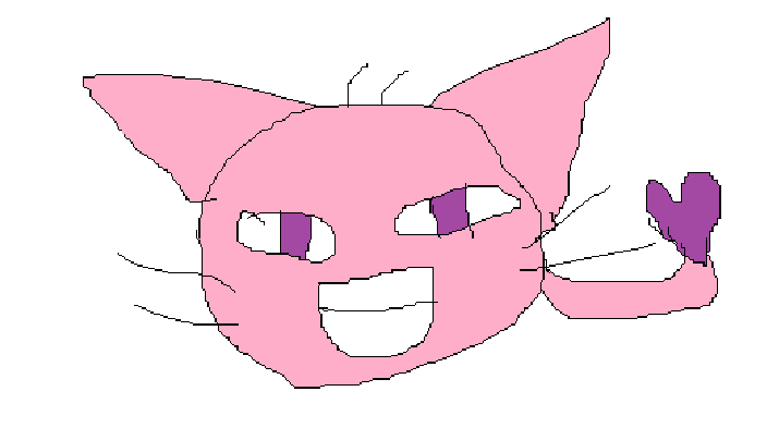 Floofy by DylanTheLegendz(@DTLegendz) /Scratch project hosted on Cocrea.