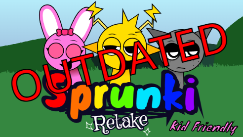 Sprunki Retake by Jameson Tarabay(@Skidandpico) /Scratch project hosted ...