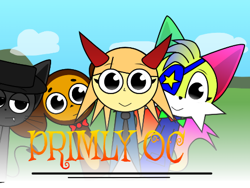 Sprunki Retake by @General /Scratch project hosted on Cocrea.