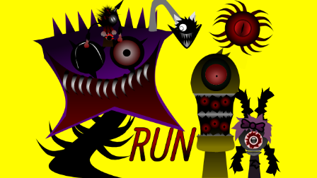 Sprunki Phase 4 Remastered by Roro(@Roromachinegee14) /Scratch project ...