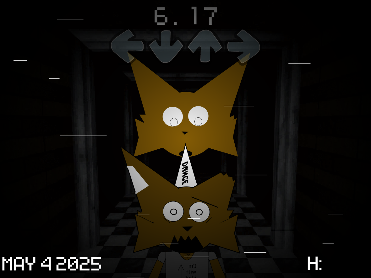 Sprunki Pyramixed - FULL ANIMATION (21.1 unfinished ver) by ...