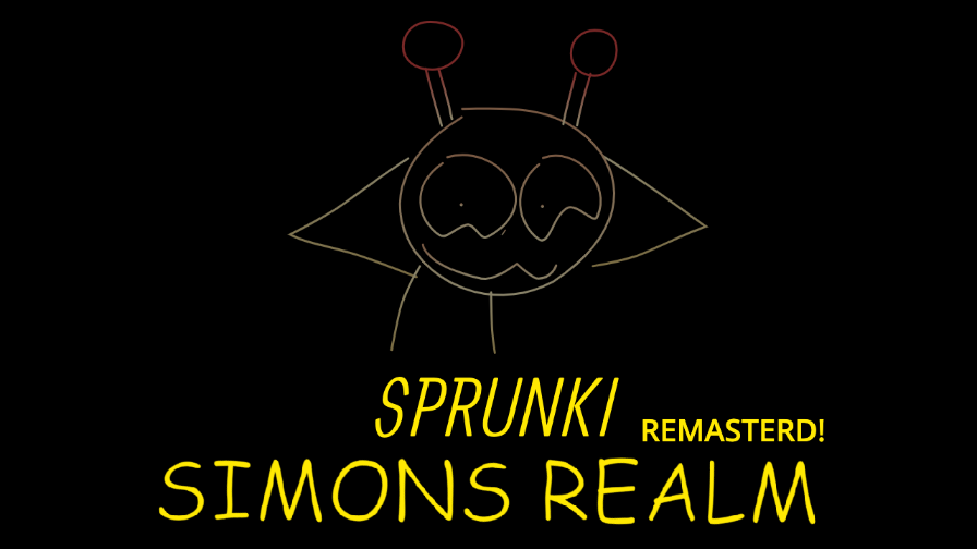 Simons Realm REMASTERED by Normal(@normalmakesprojects) /Scratch ...