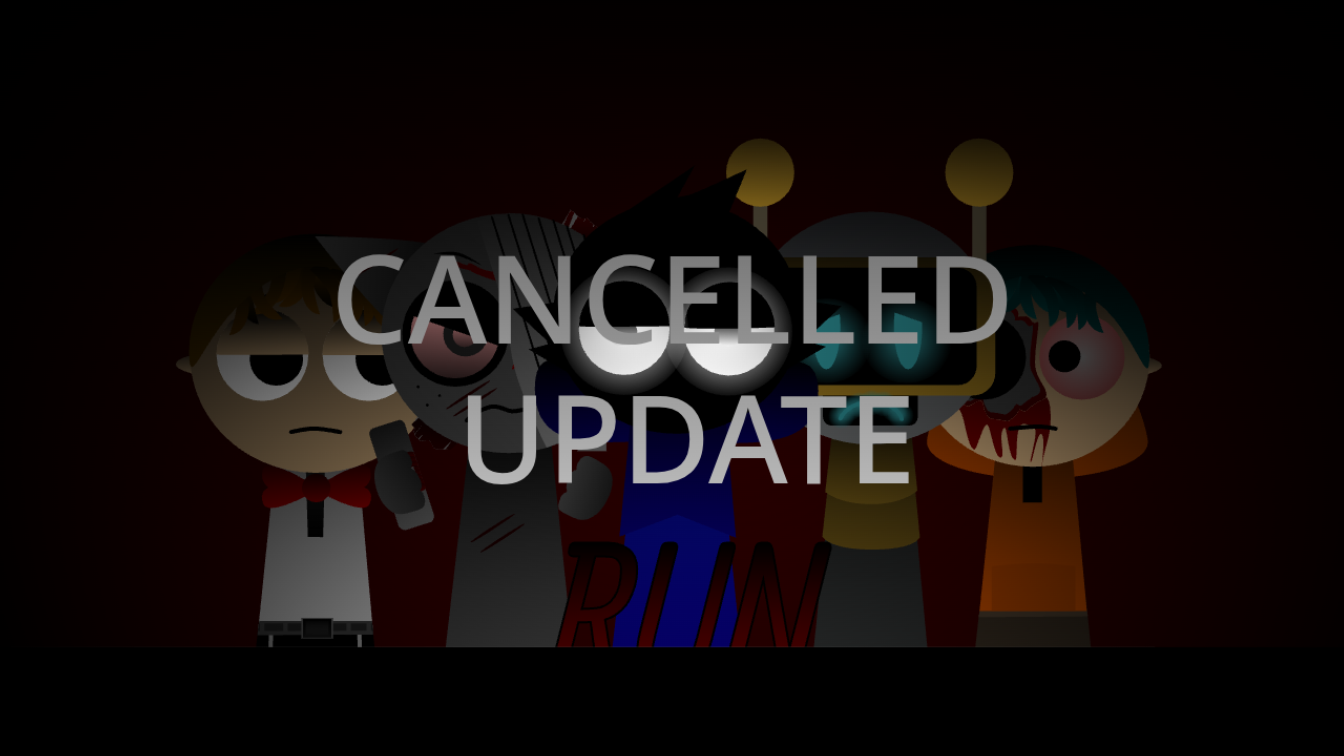 Sprunki phase 5 remake by Arinbonnie(@arazarin476) /Scratch project ...