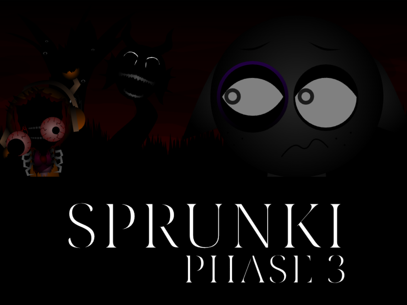 Sprunki Swapped by leonstelcer1(@LeonBibi) /Scratch project hosted on ...