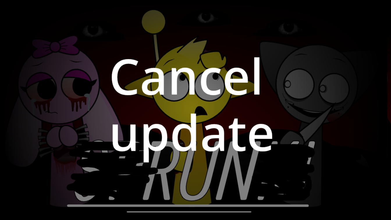 Sprunki Swapped by leonstelcer1(@LeonBibi) /Scratch project hosted on ...