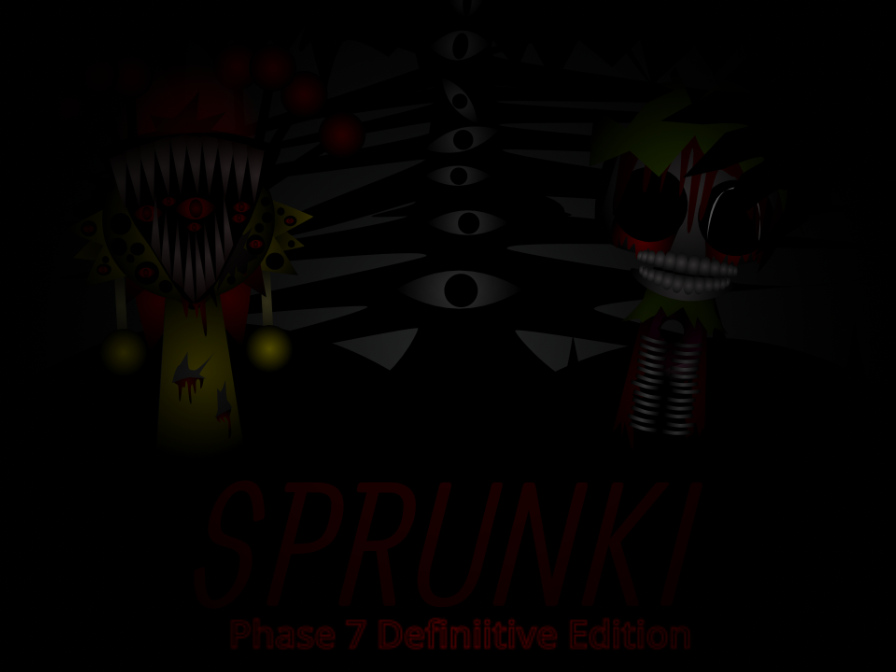 Incredibox - Sprunki Phase 8 Definitive by @Coreythebest10 /Scratch ...