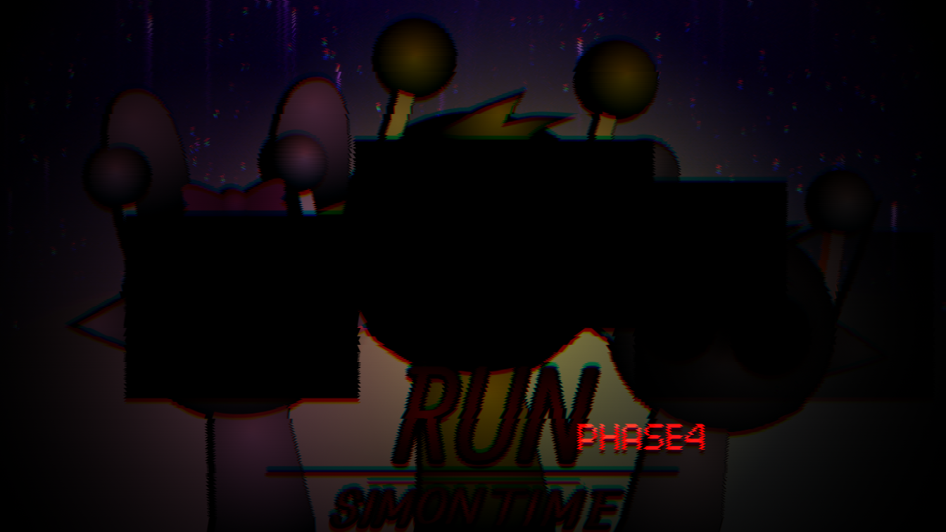 Spunke - Simon Time (PHASE 3) by 2992250285(@chapa3008) /Scratch ...