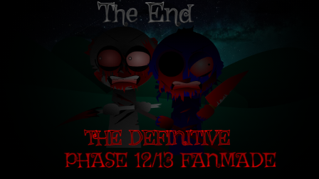 Sprunki Phase 10 but durple phase 100 by @fegalanti /Scratch project ...