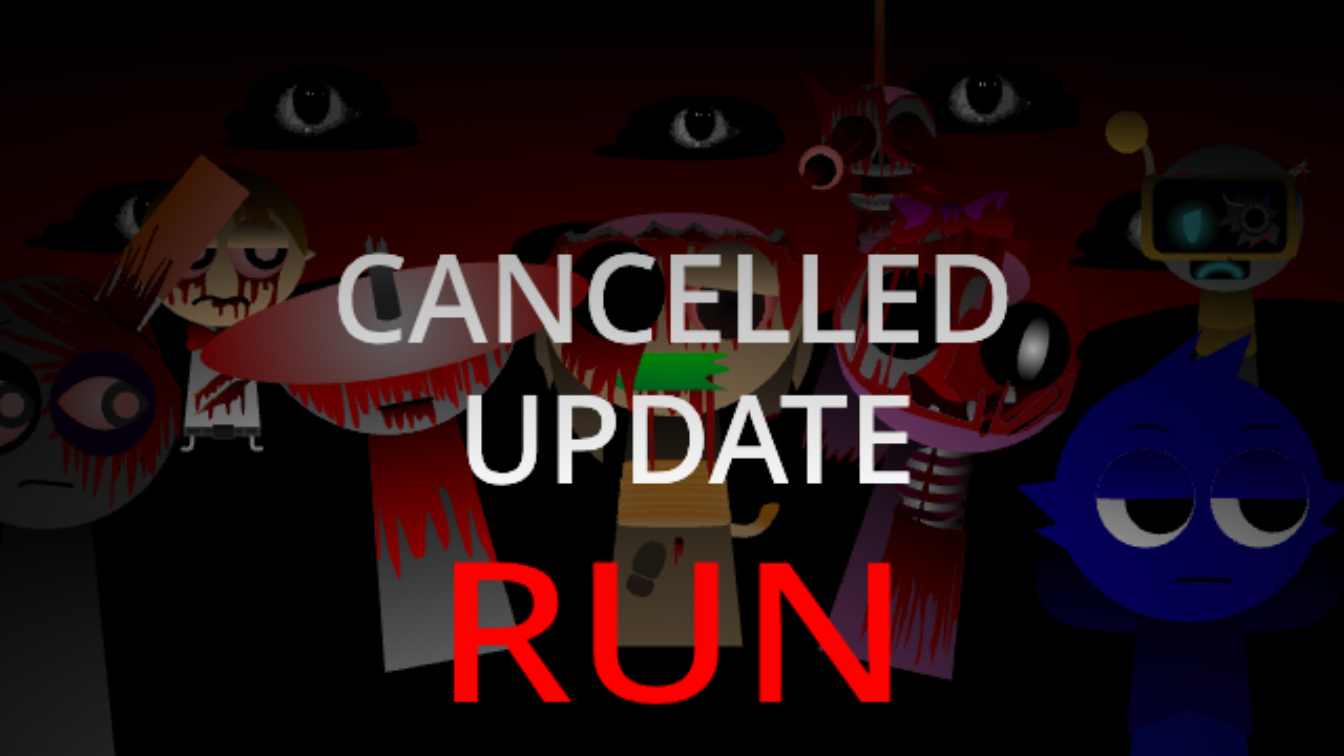 Sprunki phase 5 remake by Arinbonnie(@arazarin476) /Scratch project ...