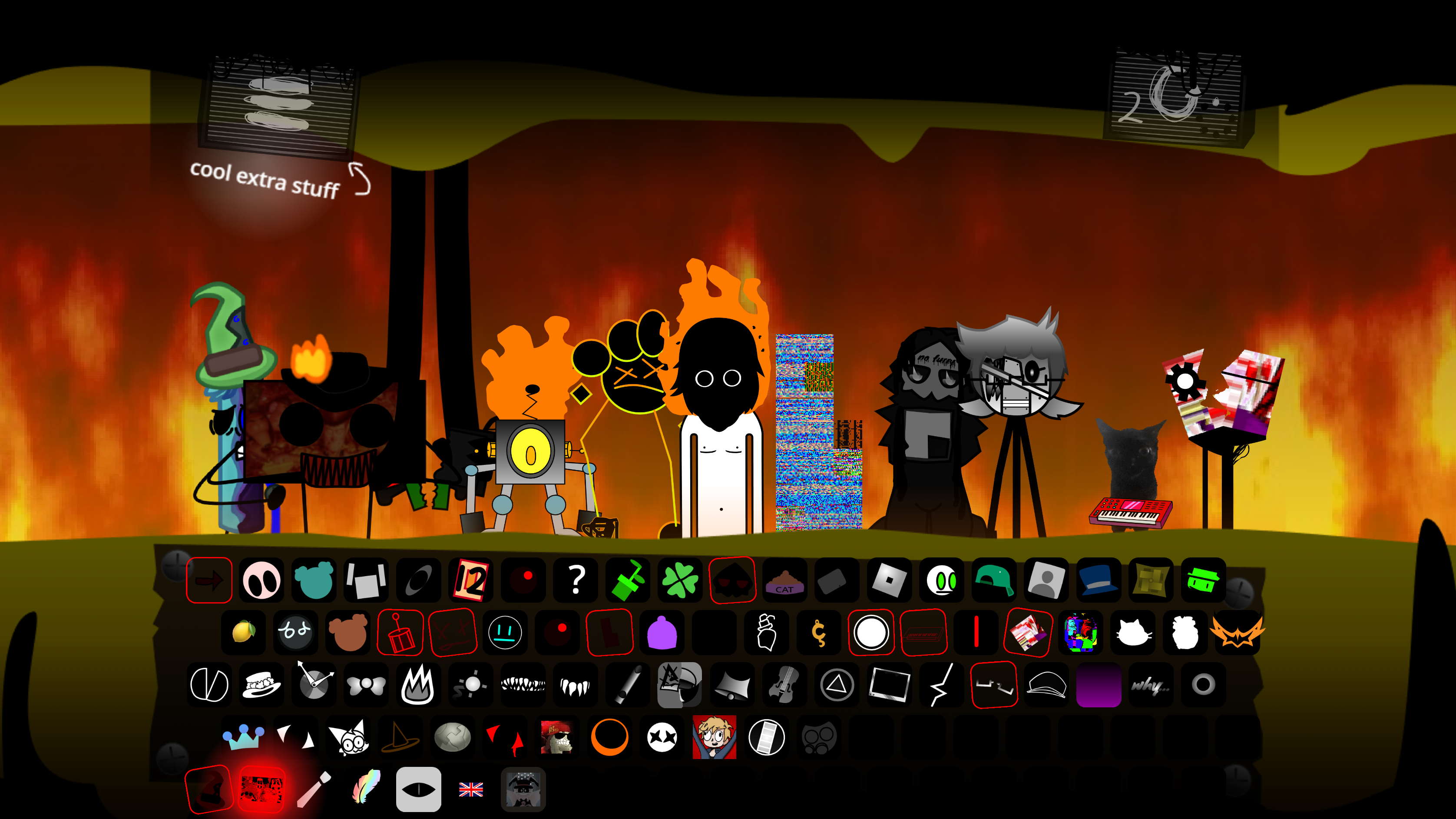 Five Nights at Freddy's 1 Remake (FNaF) by AlexBOII(@Alex12344377 ...