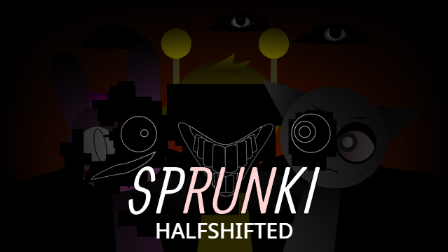 Sprunke Phase 7 Definitive (Gabs' Take) by Gabs The Creator ...