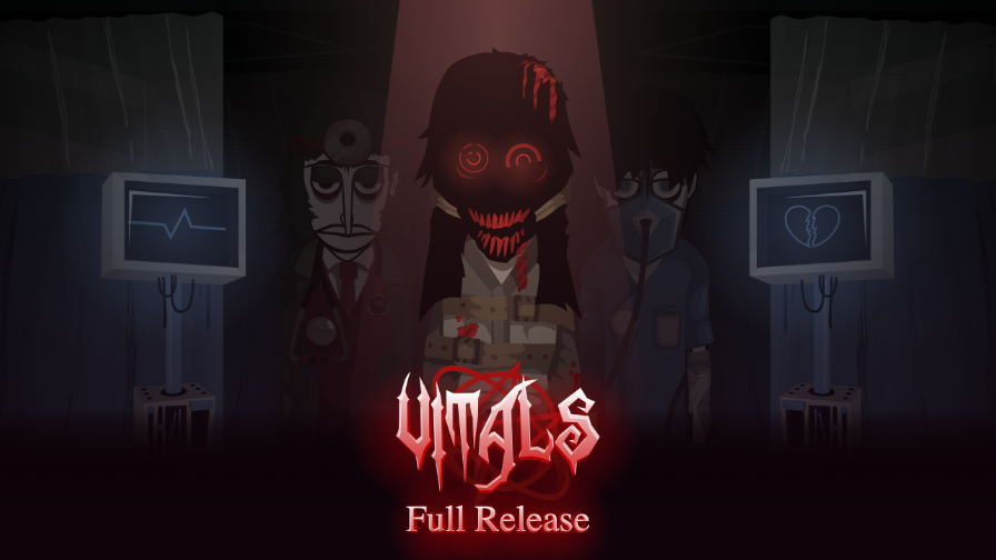 Violet&Violent by Llama Brown(@Llama_Brown) /Scratch project hosted on Cocrea.