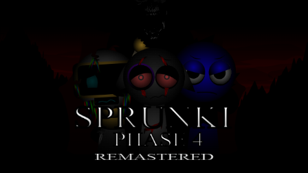 Sprunke phase 4 remastered (official) by AkshuartsandScratch ...