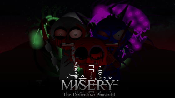 Sprunki - The Definitive Phase 12 (REMASTER) by IMB_TheMoron ...