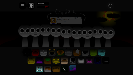 Spunke - Simon's Realm (PHASE 3) by @frazzledazzle /Scratch project ...