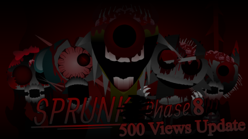 My Sprunki Home by sprunkilover88- WHY ARE YOU FATAL ERROR SONIC ...