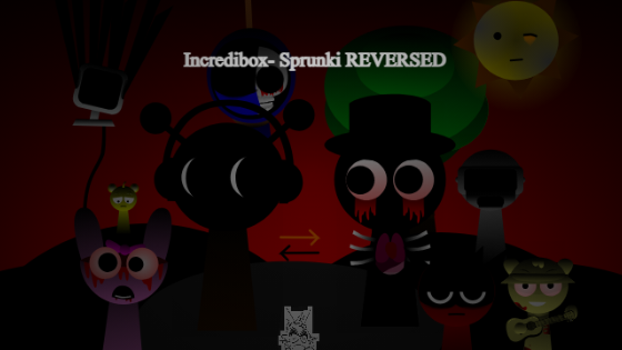 Sprunke REVERSED Phase 3 definitive [OFFICIAL] by Niki_Nik The Second ...