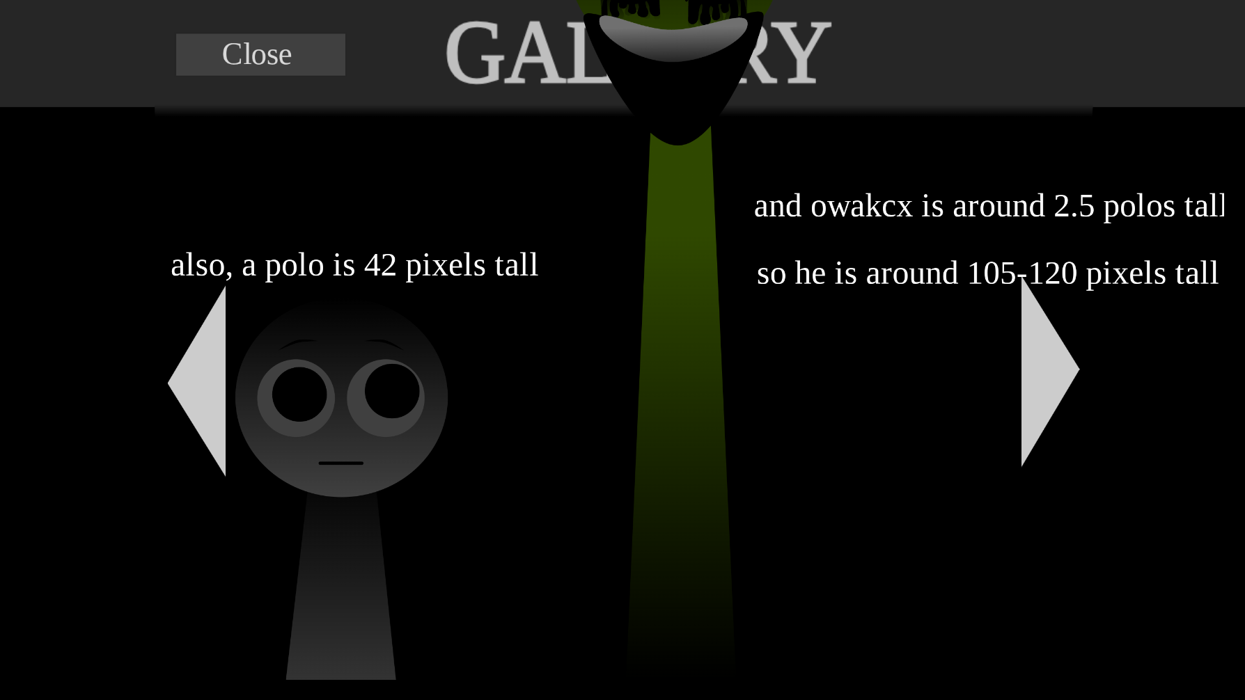 Sprunke REVERSED Phase 3 definitive [OFFICIAL] by Niki_Nik The Second Channel(@Niki) /Scratch ...