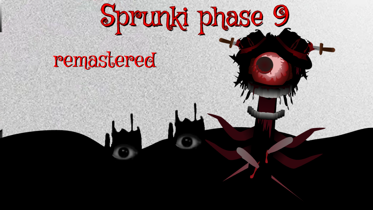 Sprunki Phase 1000000000 (WARNING) remix by @SamuelHenrique /Scratch ...