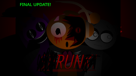 Sprunki Phase 3 Retake by Malachi_Mystic(@MalachiPro) /Scratch project ...