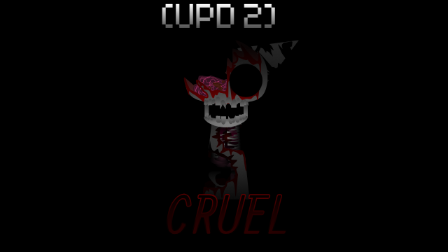 Sprunki Phase 13 [Bit changes] by garnaldik(@Ittt) /Scratch project ...