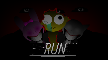 Incredibox Sprunki Simon Treatment by BUNNYGUY123456(@Remixer) /Scratch ...