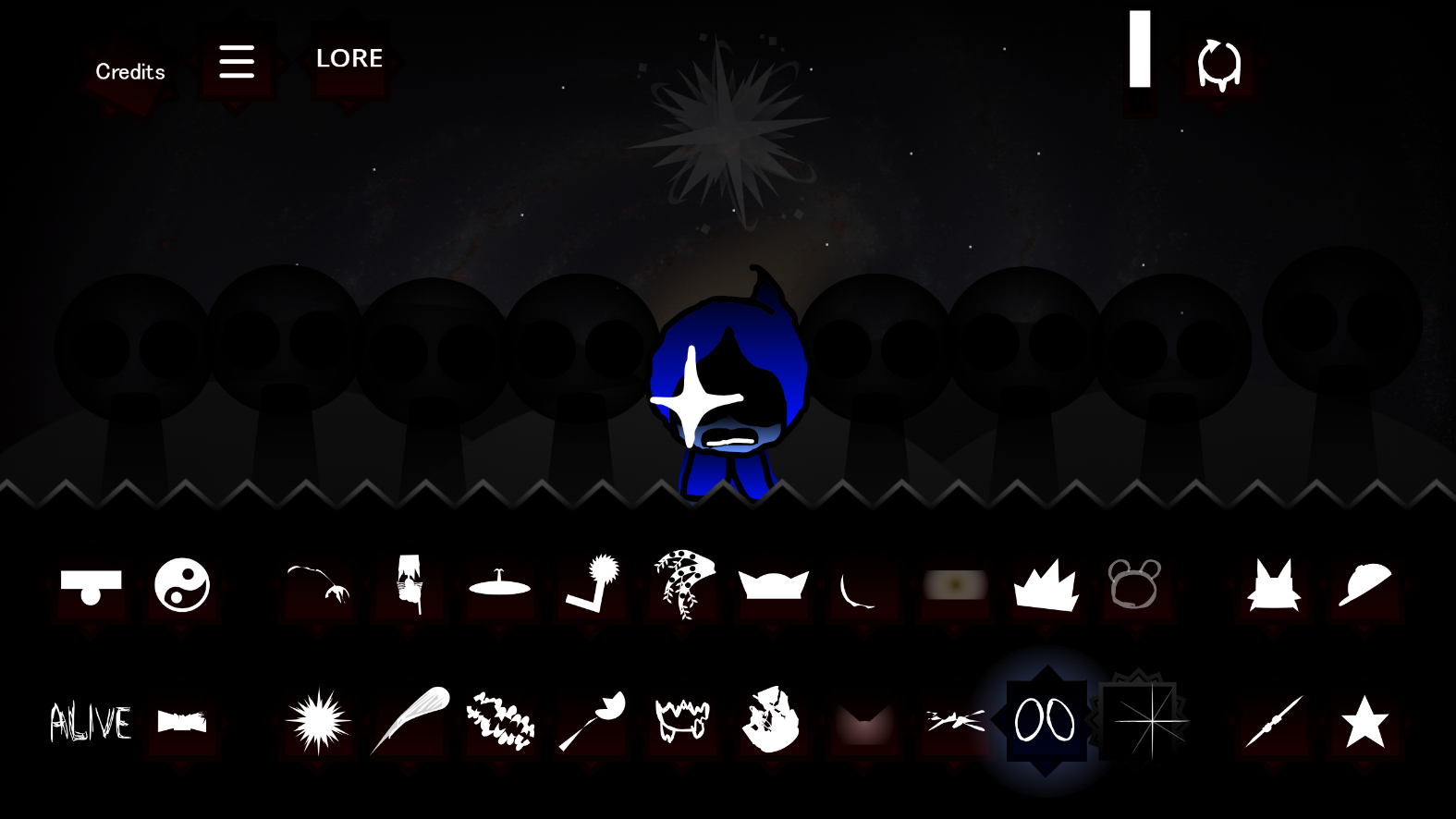 Sprunki Definitive Phase 7 by 🇺🇲🇹🇭 Lily 🇹🇭🇻🇳(@LilyStudio) /Scratch ...