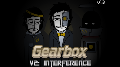 Gearbox v1 - Simple Rebeginnings v1.0 by AKALuke04(@Lukeyboi) /Scratch ...