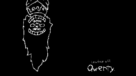 Lowbox V17 - Qwerty by hydrozone the rodent(@hydrozone) /Scratch ...