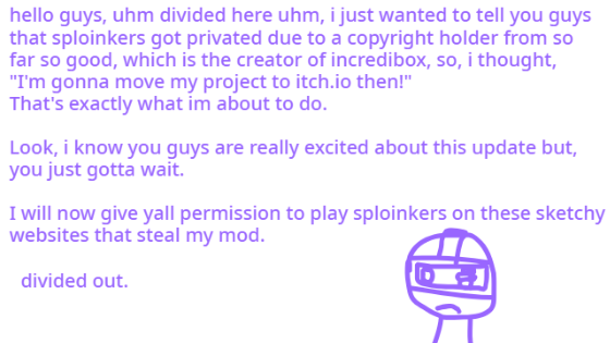 Sploinkers (It's back :D) by divided4753(@Divided) /Scratch project ...