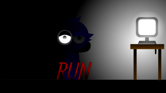 Sprunki phase 5 remake by Arinbonnie(@arazarin476) /Scratch project ...