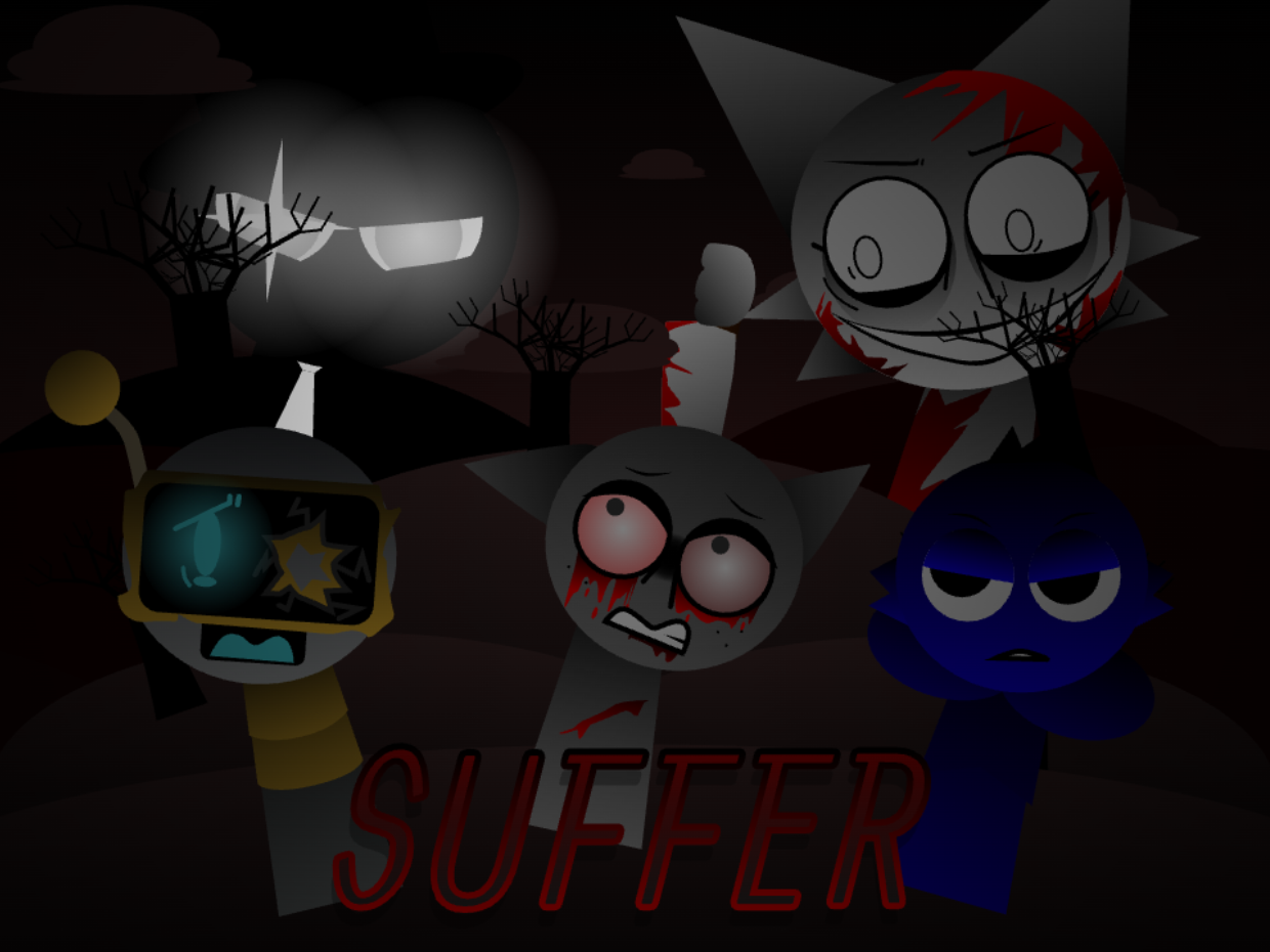 Incredibox - Sprunki_ The definitive phase 3 by @Snowball_cyan /Scratch ...