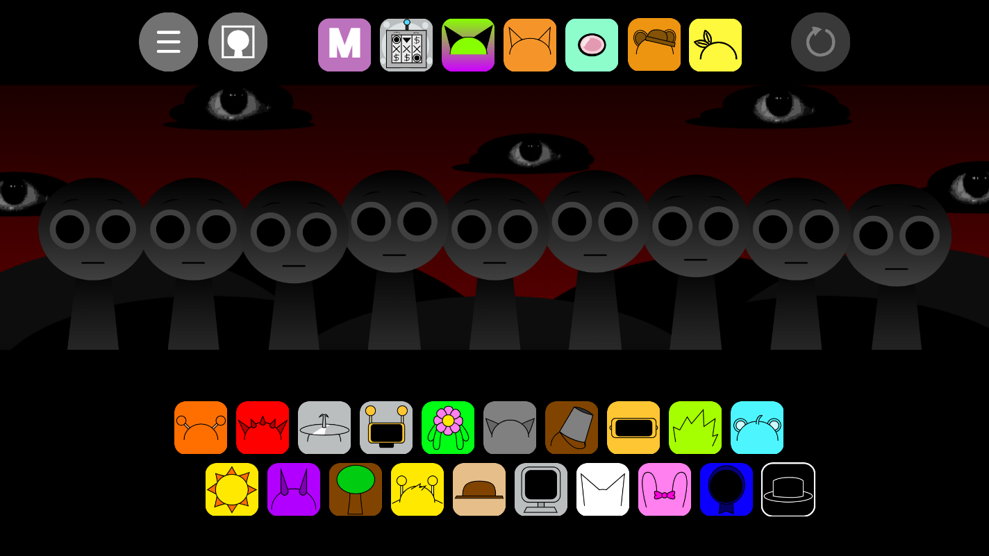 Sprunke Template (The ICONic update) by NathanPriceTheMiloDude2012 ...