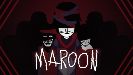 Maroon - Colorbox v1.25 by overbyte(@overbytemusic) /Scratch project ...