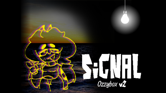 Ozzybox EXTRAS v2: Terrors by Eggfinite(@eggfinite1567) /Scratch ...