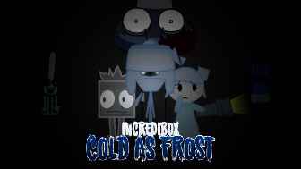 Cold As Frost Babies by SprunkiUniverseChannel(@ALRALRBSAccount ...