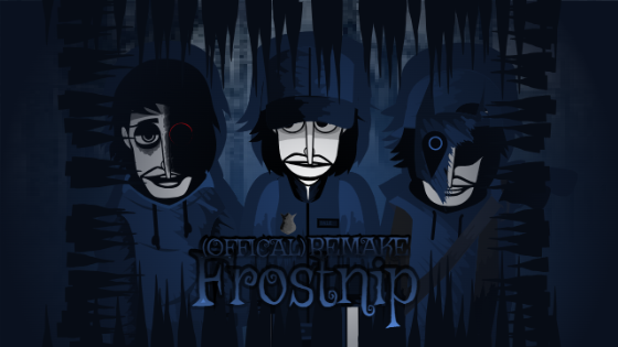 Frostbite V5 Frostnip REMAKE by snin-SX(@1617145416) /Scratch project ...