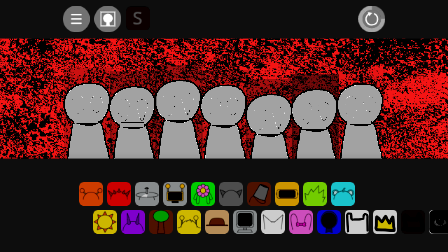 Sprunked (Secret account update) by @tealarrow7 /Scratch project hosted ...