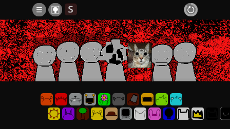 Sprunked (ZAZU REMASTERED) by namquangcaoankhang(@NguynMinhKhi) /Scratch project hosted on Cocrea.