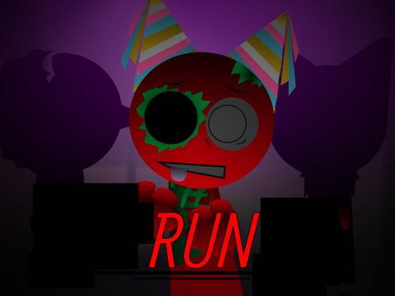 Sprunkí (Garten of Banban Reskin Mod) (REWORK!) by Hatter Exi ...