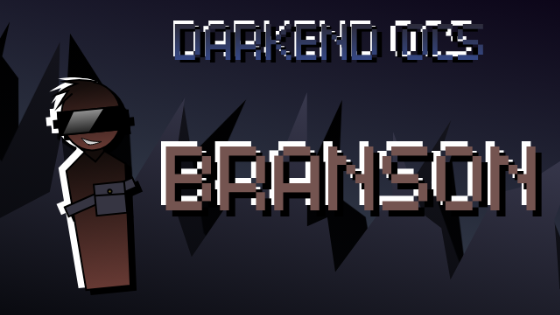 Darkend OC - Branson by Screw-Up Gaming(@Screw-Up_Gaming) /Scratch ...