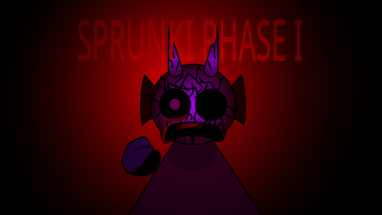 Sprunki phase 𝓲 by transportdude(@IncrediboxKyle) /Scratch project ...