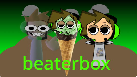 beaterbox by Riders tails(@broker) /Scratch project hosted on Cocrea.