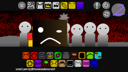 Incredibox - Fancy island (lomando REMAKE) by Sabob(@DLooJnnx) /Scratch ...