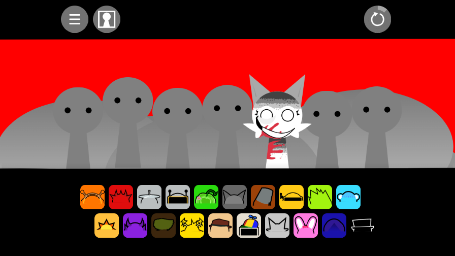 Simons Realm REMASTERED by Normal(@normalmakesprojects) /Scratch ...